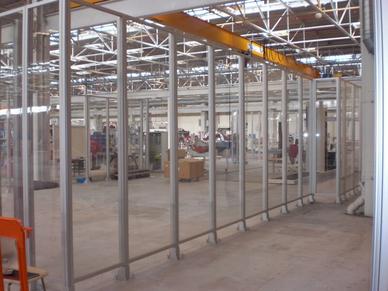 Perimeter Guarding - Boldman